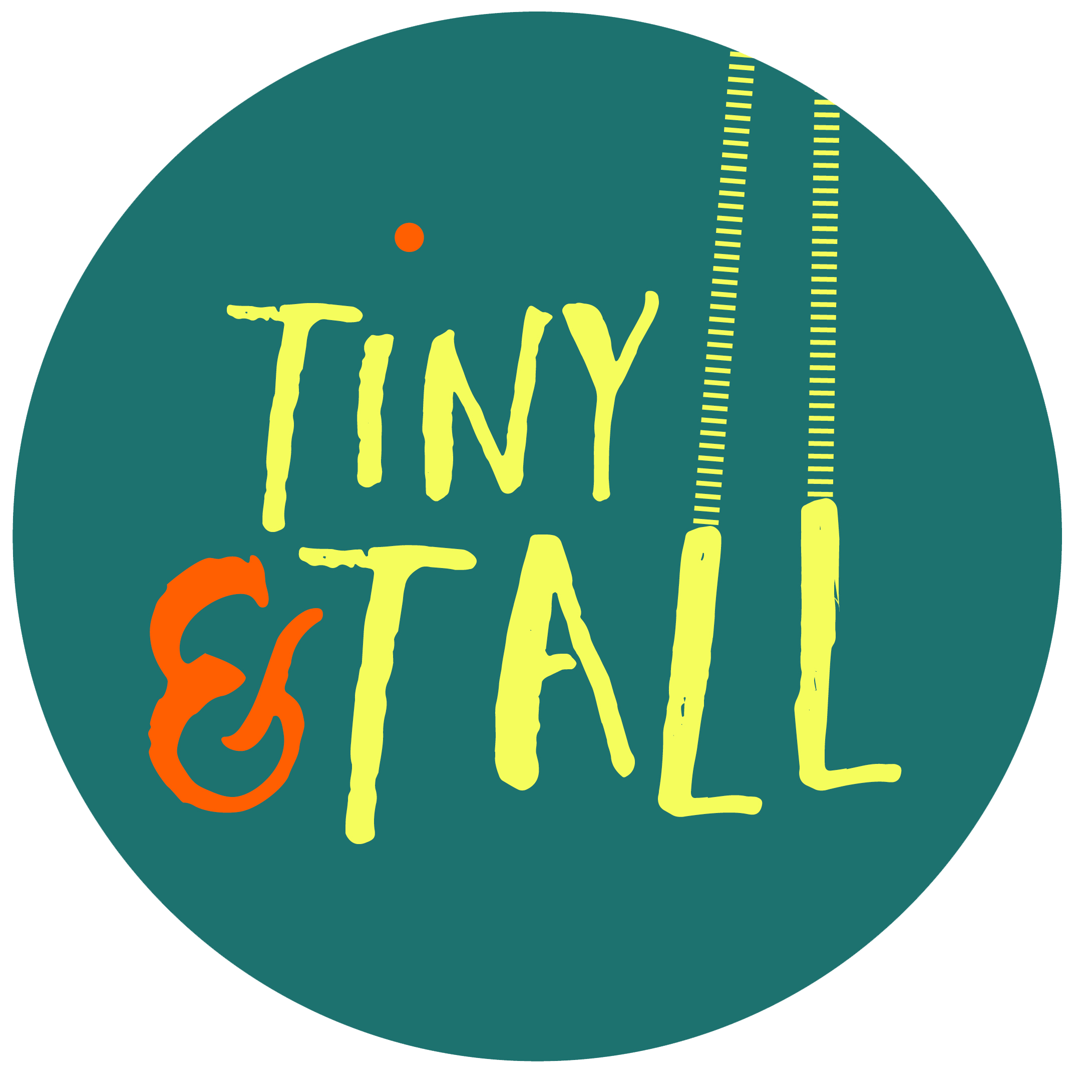 Tiny & Tall Productions